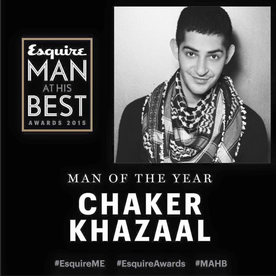 SEP’s Chaker Khazaal Talks Refugees & Empowerment on MSNBC’s Road Map ...